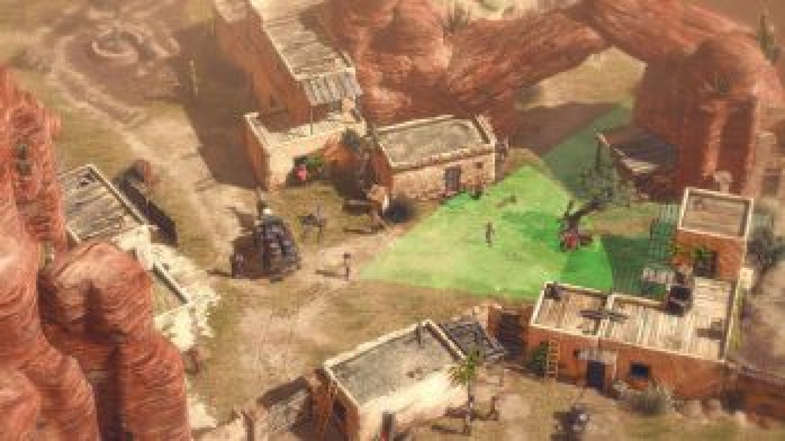 Desperados III Free Download Pc Game - HdPcGames