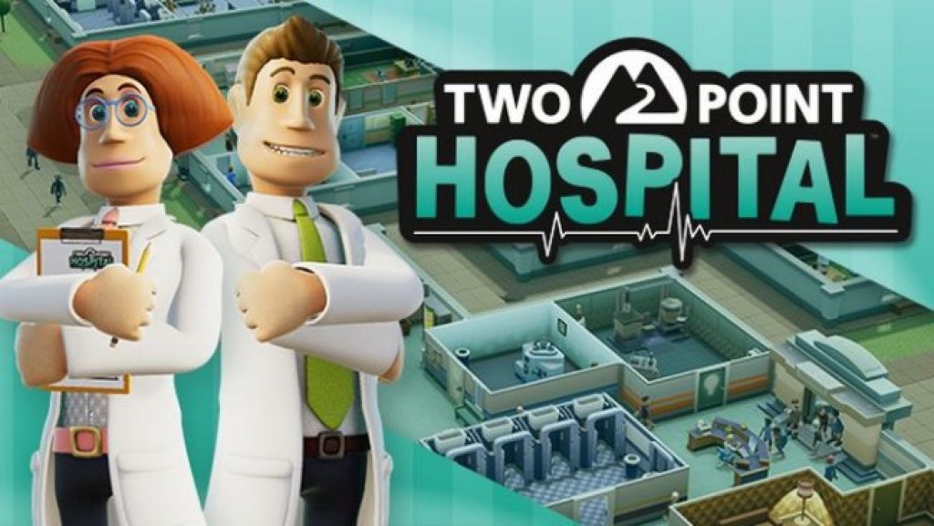 Two Point Hospital Free Download Full HdPcGames